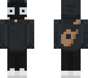 Boywithuke Minecraft Skins