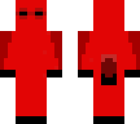 cardinal | Minecraft Skins