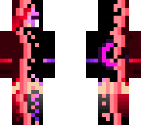 ceris | Minecraft Skins