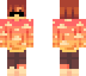 speedrunner | Minecraft Skins