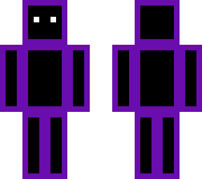 clean | Minecraft Skin