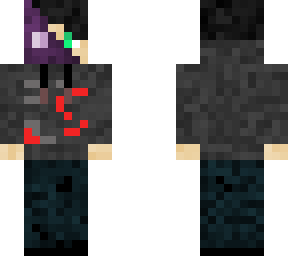 Husband Minecraft Skins