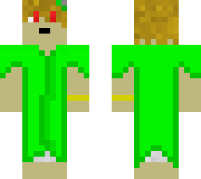 Corpse Updated | Minecraft Skin