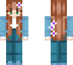 cozy | Minecraft Skins