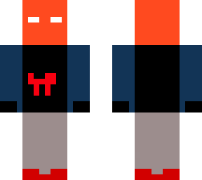 creppy | Minecraft Skins