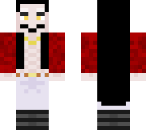 mihawk | Minecraft Skins