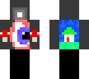 dreamcore | Minecraft Skins