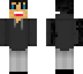 DUNDEE | Minecraft Skin