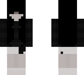 glock | Minecraft Skins