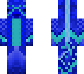 seawing | Minecraft Skins