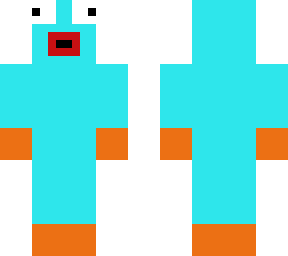 fish roblox skin Official_Moufa | Minecraft Skin