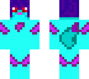 fps.03 | Minecraft Skin