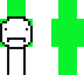 frown | Minecraft Skins