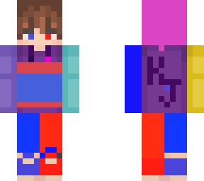 karl | Minecraft Skins