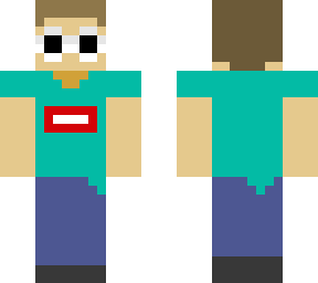 george skin | Minecraft Skins