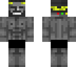 good gig chad | Minecraft Skins