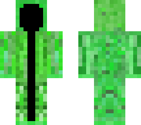 green wizard | Minecraft Skins