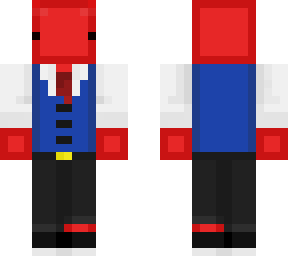 Hug | Minecraft Skin