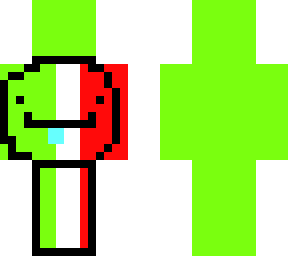 Italian Minecraft Skins