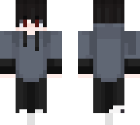 its gladius | Minecraft Skin