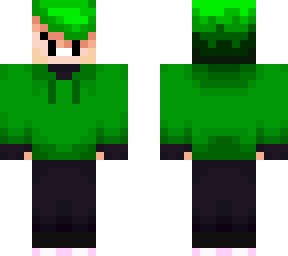 Itz_Eds | Minecraft Skin