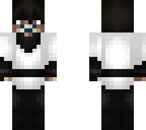 Uncle Minecraft Skins