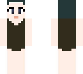 jhnk | Minecraft Skin