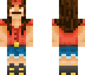 juicy | Minecraft Skins