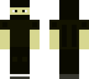cool ninja | Minecraft Skins