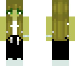 Lisa | Minecraft Skin