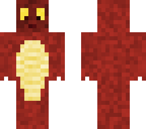 lobster | Minecraft Skins