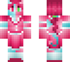 lucifer | Minecraft Skins