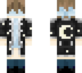 lucio | Minecraft Skins