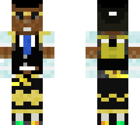 lucio | Minecraft Skins