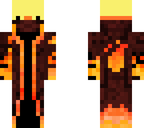 magik | Minecraft Skins