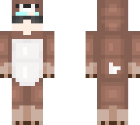 kangaroo | Minecraft Skins