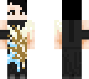 Marching Band Uniform | Minecraft Skin