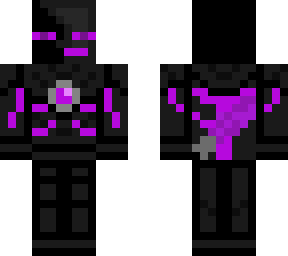 mech | Minecraft Skins