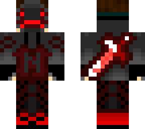 nightmare dream | Minecraft Skins