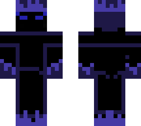 nightmare steve | Minecraft Skins