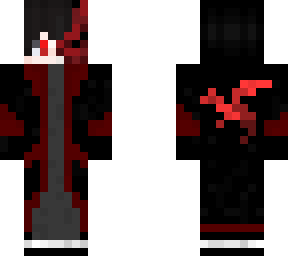 vampire boy | Minecraft Skins