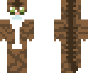 onion | Minecraft Skin