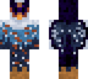 perseus | Minecraft Skins