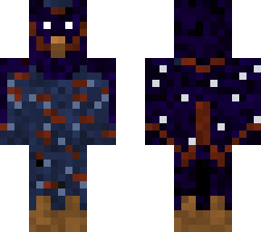 perseus | Minecraft Skins