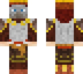 persian | Minecraft Skins