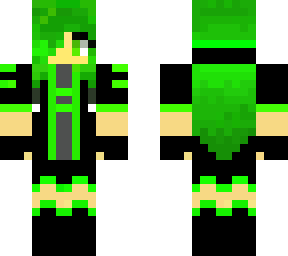 phoenix | Minecraft Skins