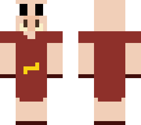piggy | Minecraft Skins