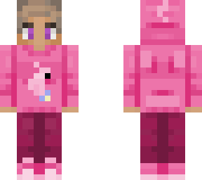 Purpled Minecraft Skins