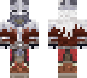 Elden Ring Minecraft Skins