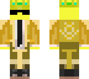 reddoons | Minecraft Skins